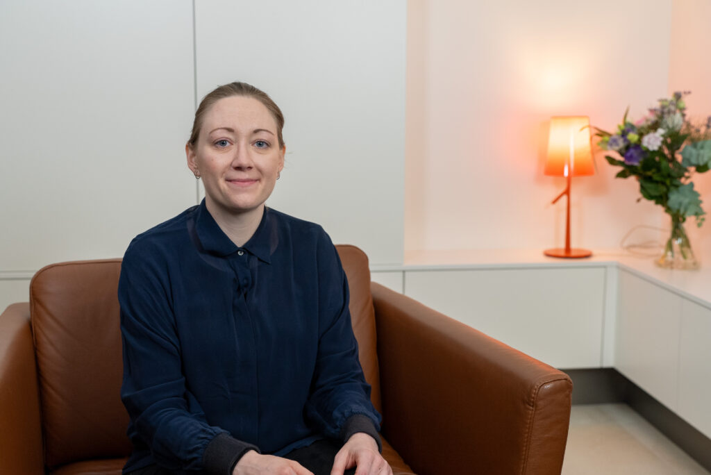 Liquid Biopsy einfach erklärt - selpers