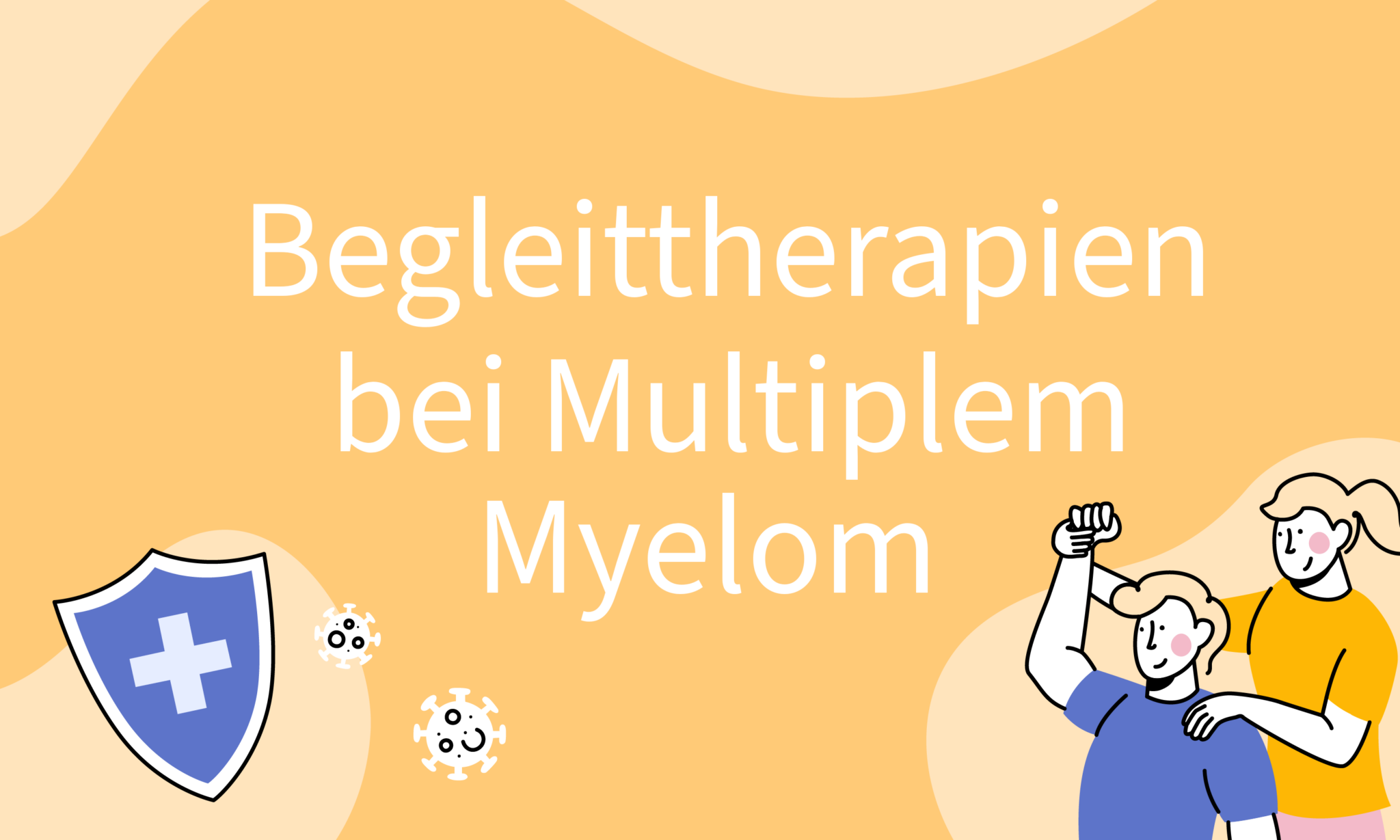 Das Multiple Myelom - einfach erklärt - selpers